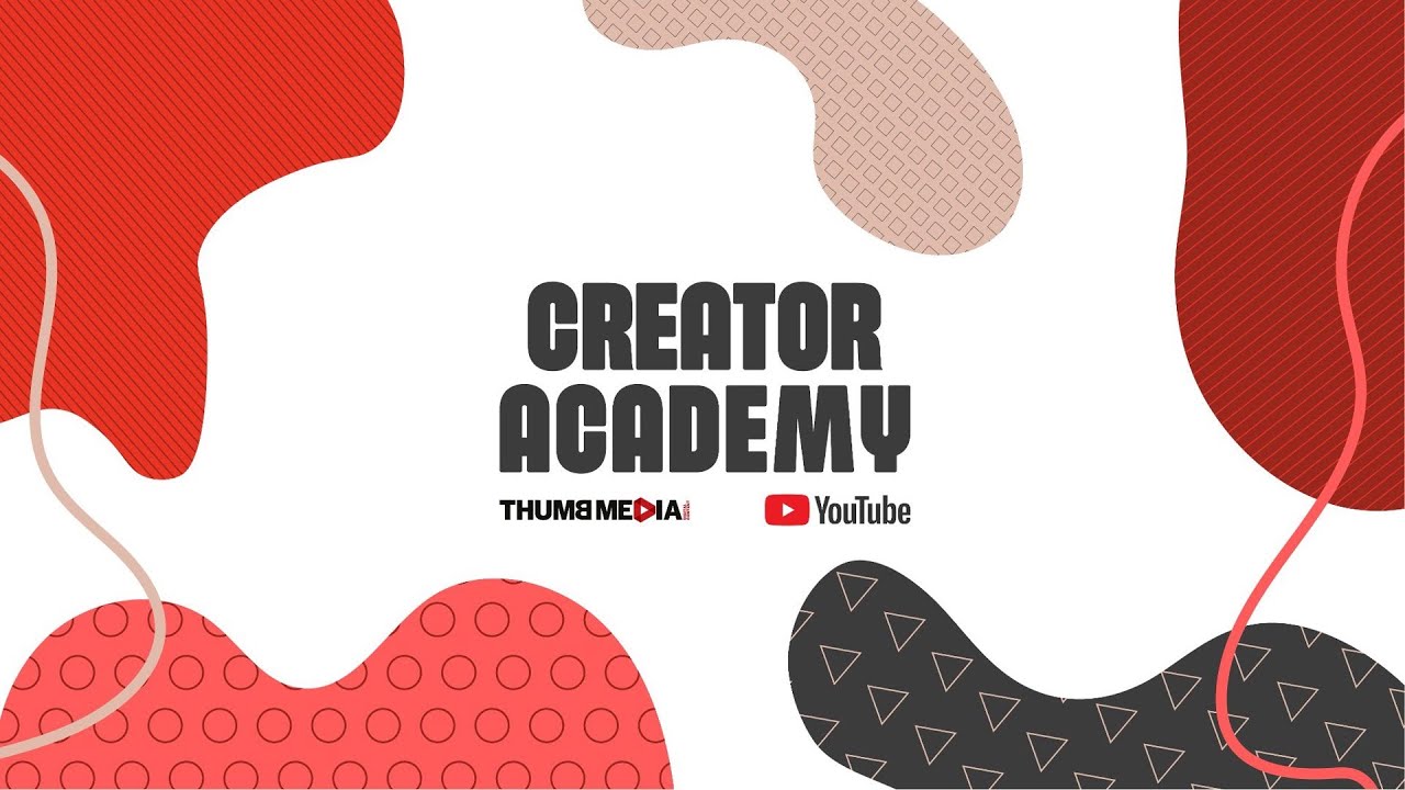 YouTube Creator Academy e YouTube Impact Report - Apresentação - YouTube