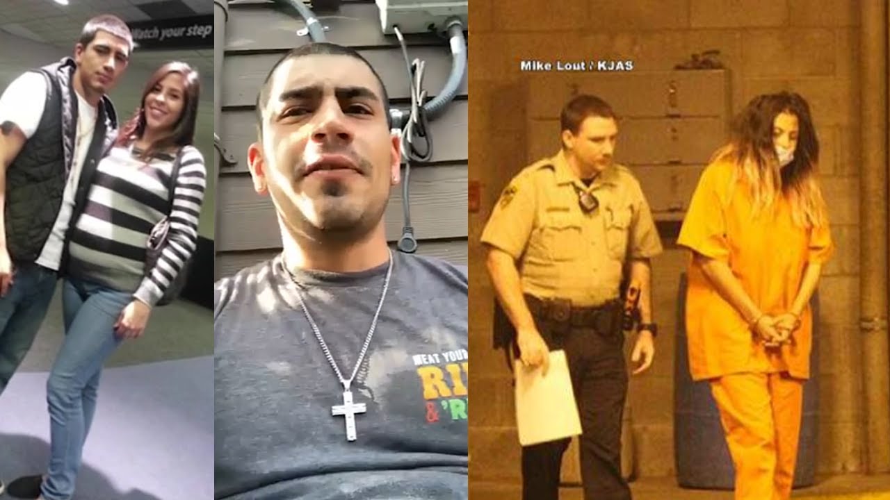 Theresa Balboa EX Speaks, Samuel Olson GoFundMe, Dalton Olson ...