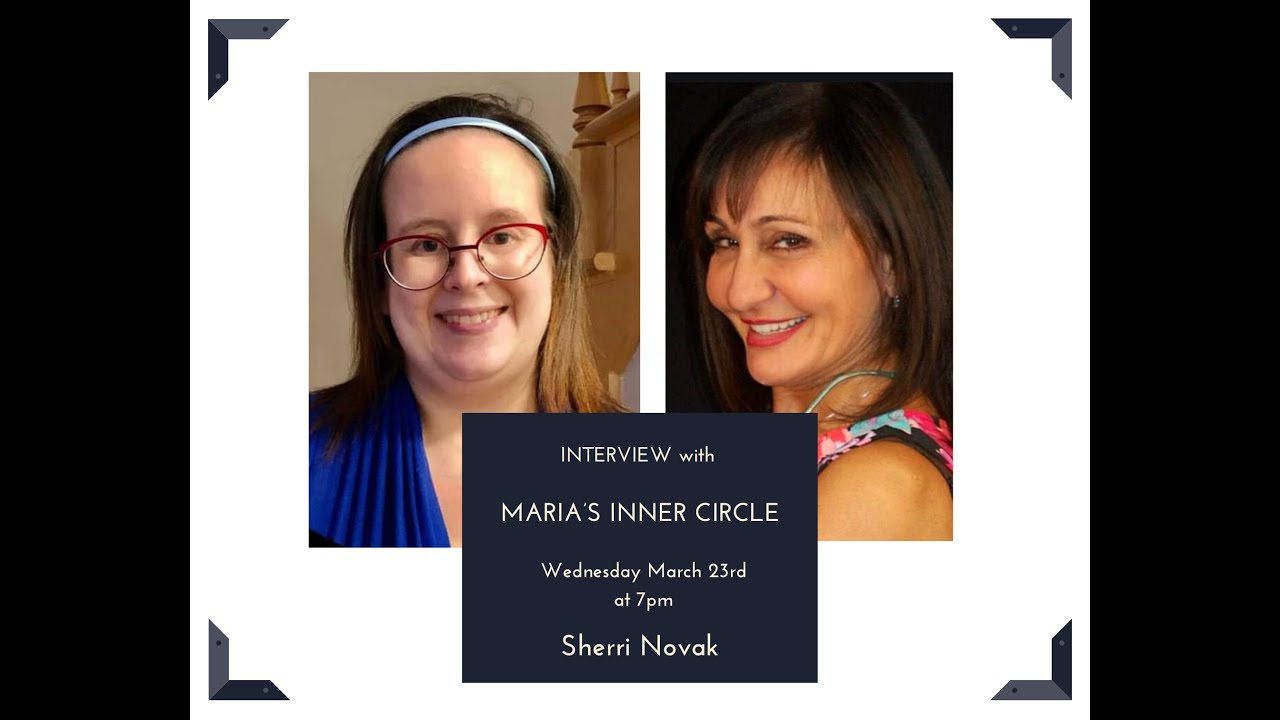 Live Interview Think Big with Maria Meriano and her Inner Circle with ...