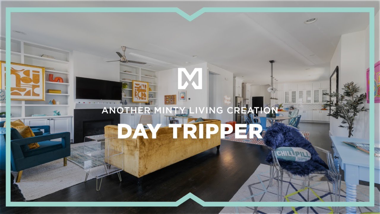 Day Tripper - YouTube