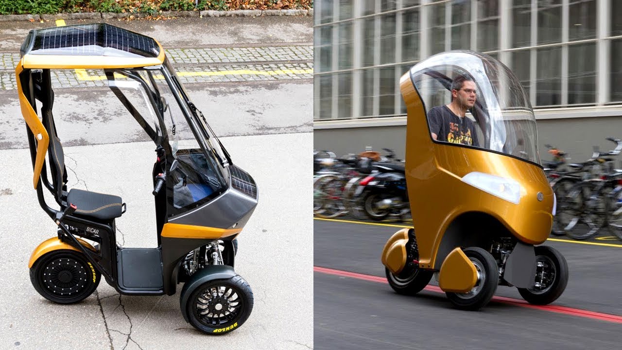 दुनिया के 5 सबसे अनोखे बाइक || TOP 5 UNIQUE MOTORBIKE INVENTIONS - YouTube