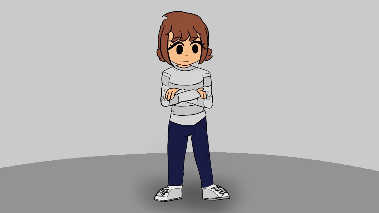 Libby dancing - YouTube