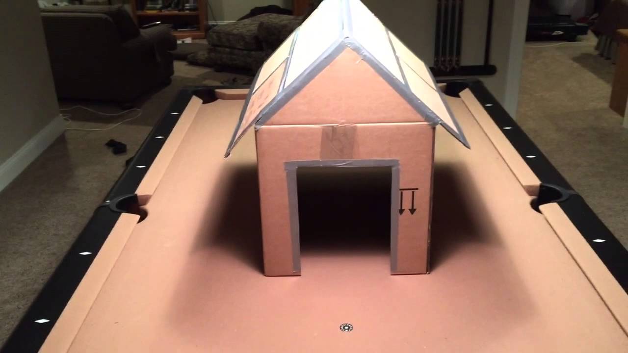 DECA IDEA PROJECT - YouTube