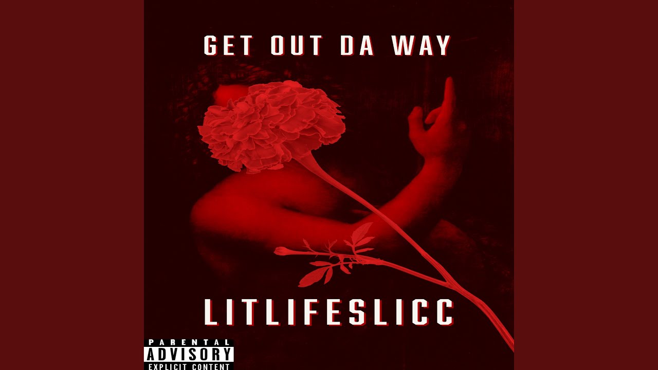 Get Out Da Way - YouTube