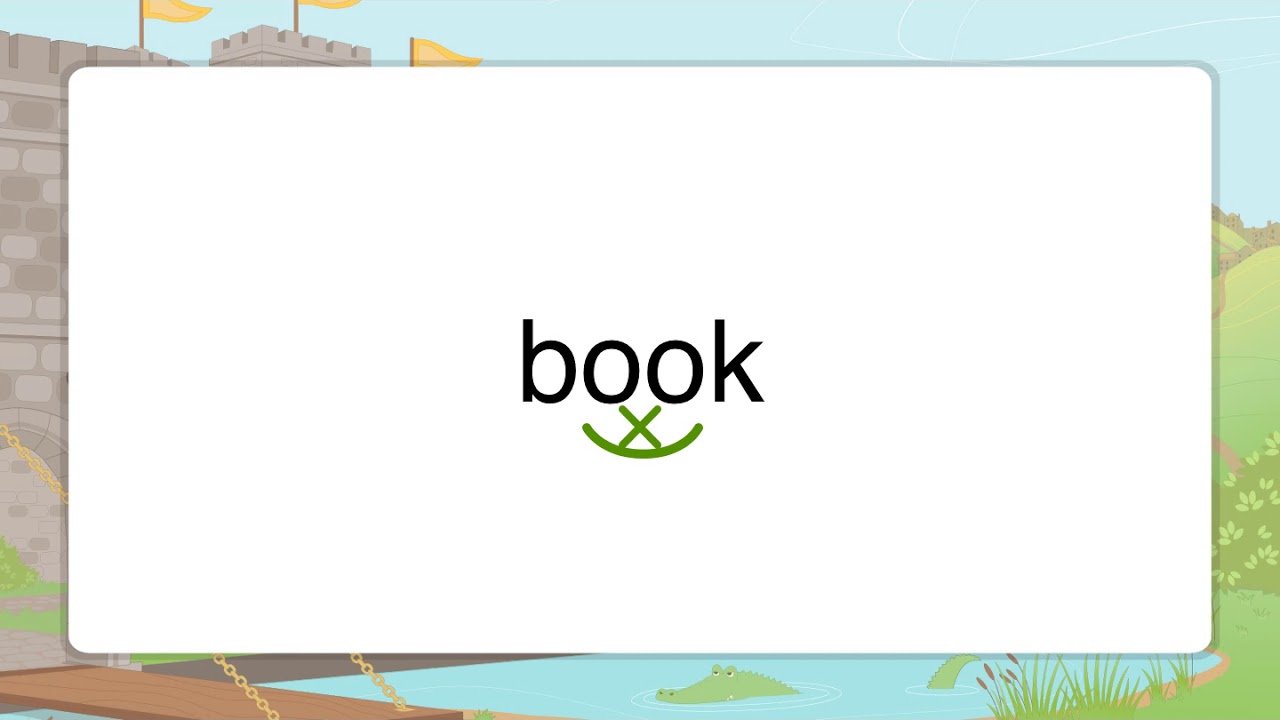 Special Vowel Sounds OO and OO: May 26, 2020 1:29 PM - YouTube