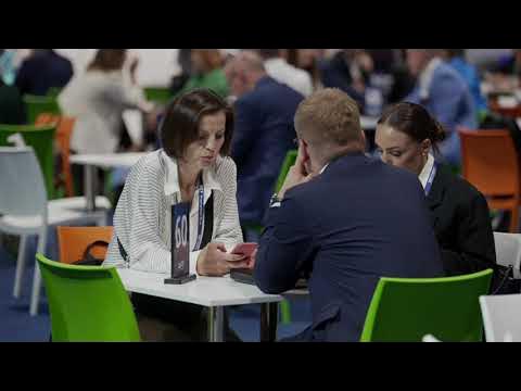 SCF 2024 Fall - EXPO XXI, 25-26 września 2024 - YouTube
