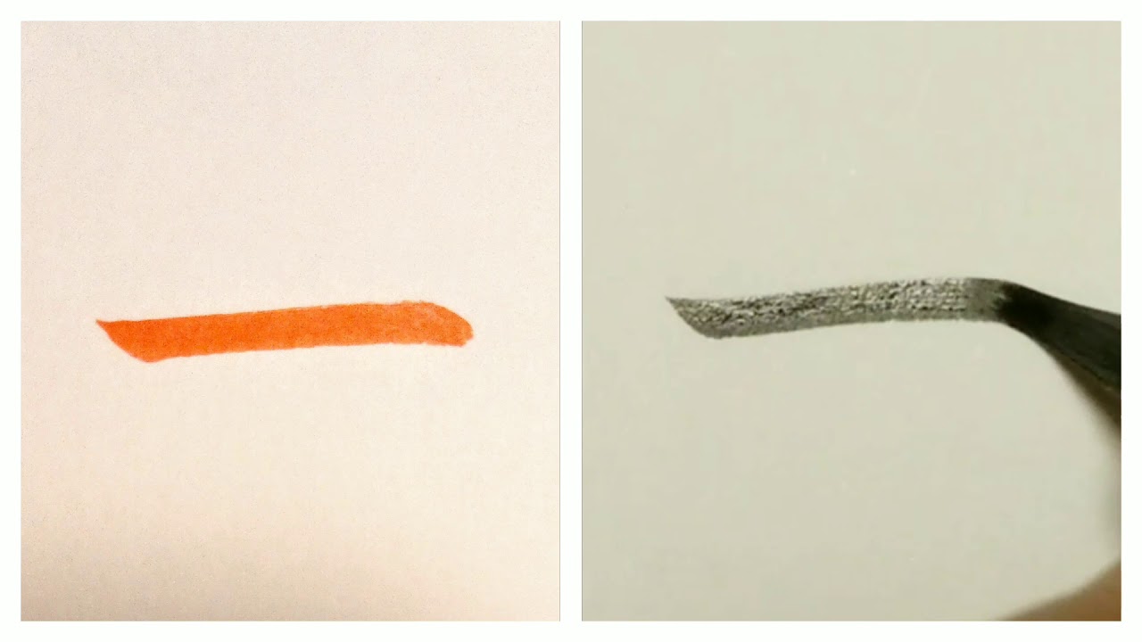 【一(いち- ichi - one )】の書き方 - YouTube