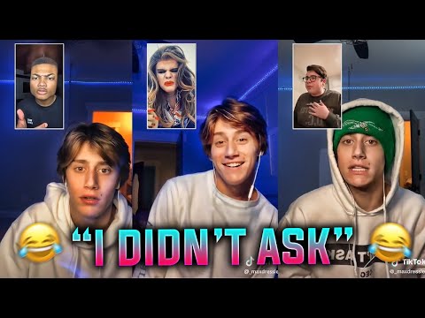 Max Dressler POV TikTok Compilation \