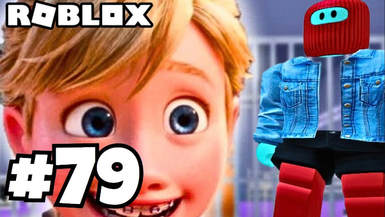 ROBLOX - 79 : Riley’s Prison Run! | Gameplay Walkthrough | [iOS ...