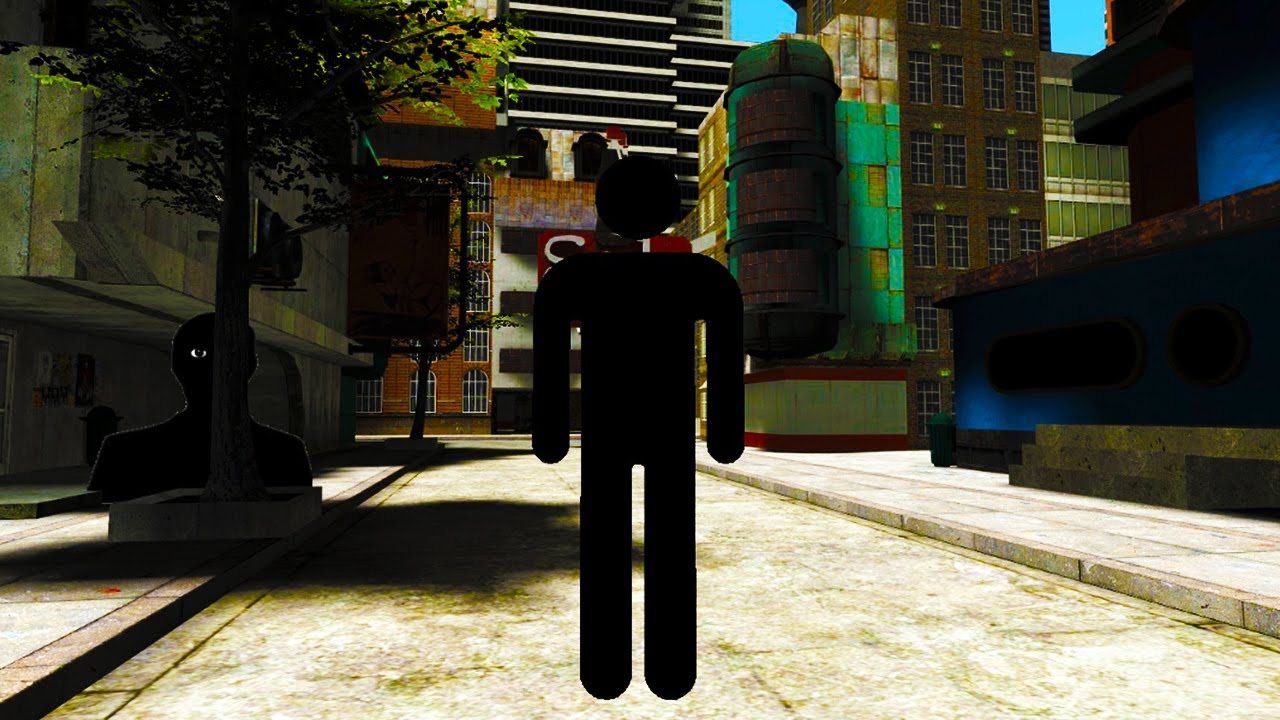 ESSE NEXTBOT É TERRIVELMENTE ASSUSTADOR! - YouTube