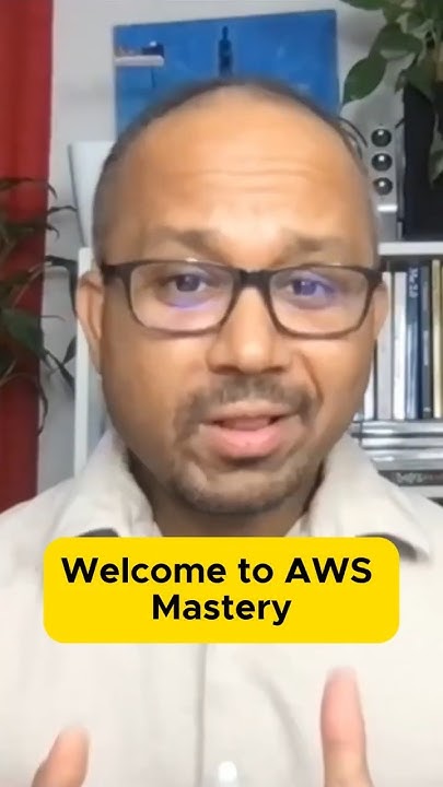 AWS Mastery: 26 AWS Cloud Projects for Engineers & Architects - YouTube