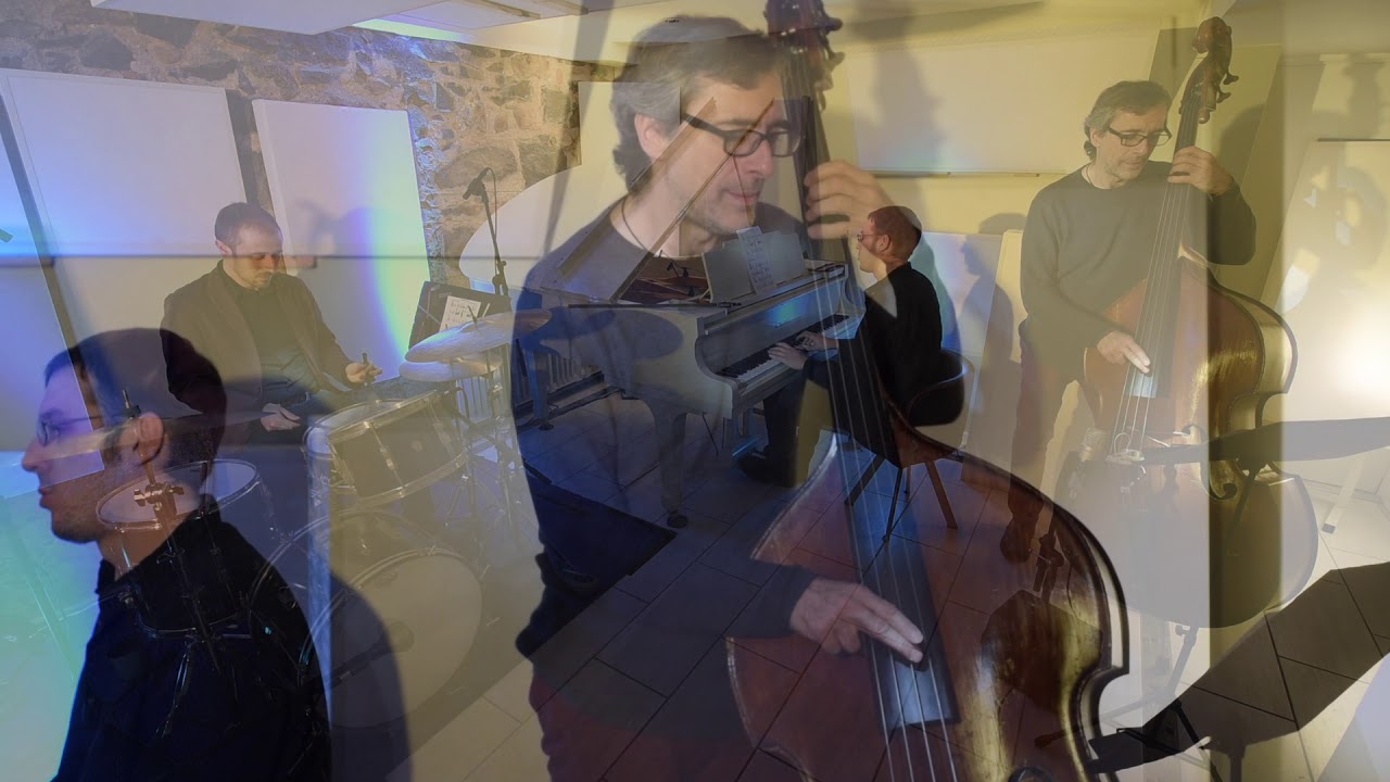 R.Tarenzi-J.Lepore-R.Pistolesi EPK 2018 - YouTube