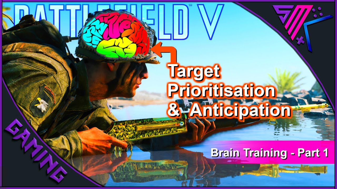 Battlefield 5: Brain Training | Outsmart Your Enemy | BFV Guide & Tips ...