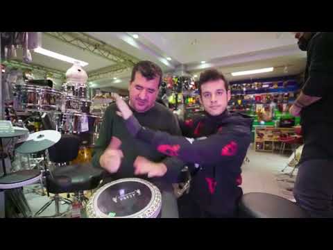 Bilal Göregen ft. Orkun Isıtmak Ya El Yelil