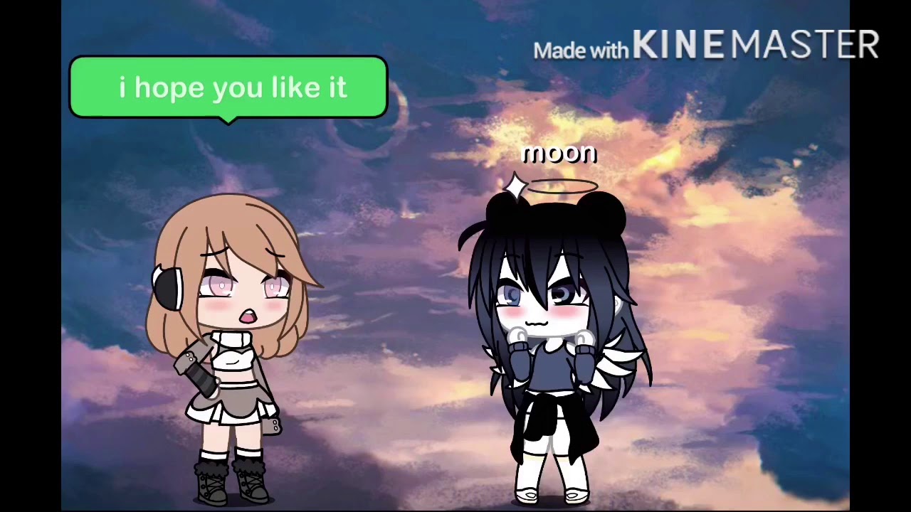 New oc and intro - YouTube