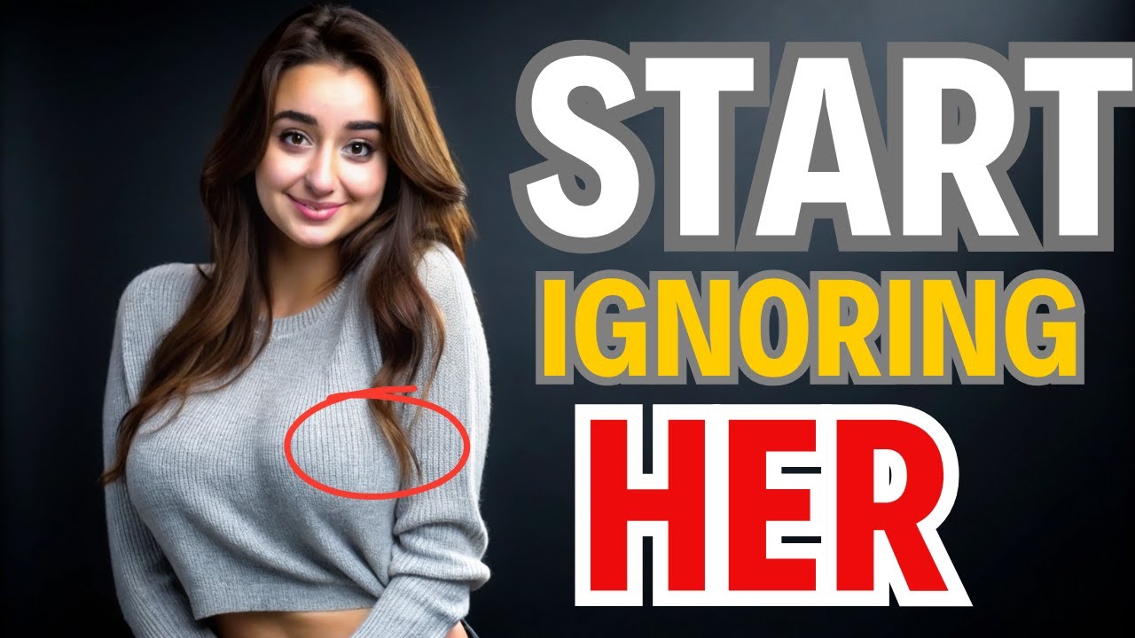 Decoding Her: 7 Sneaky Signs a Woman is Secretly Attracted to You | Relationship Advice ...