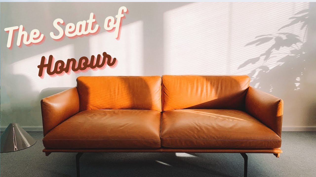 The Seat of Honour | Intervention | MFM LightPath - YouTube