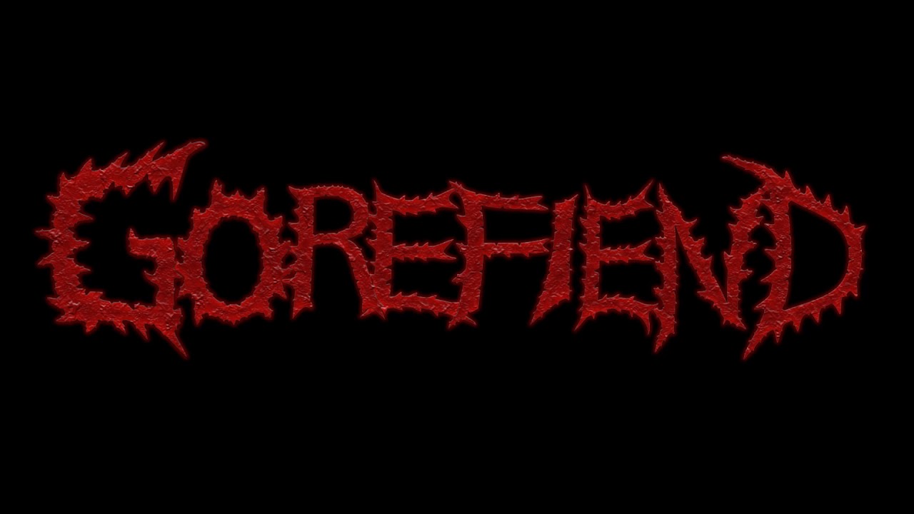 Gorefiend - Belt Fed 50 Cal. Lead - YouTube