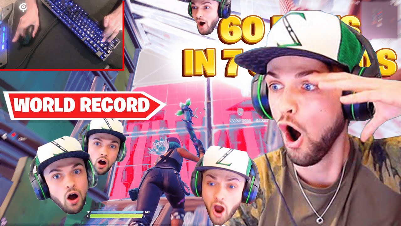 ALI-A REACTED TO ME! (INSANE REACTION) - YouTube