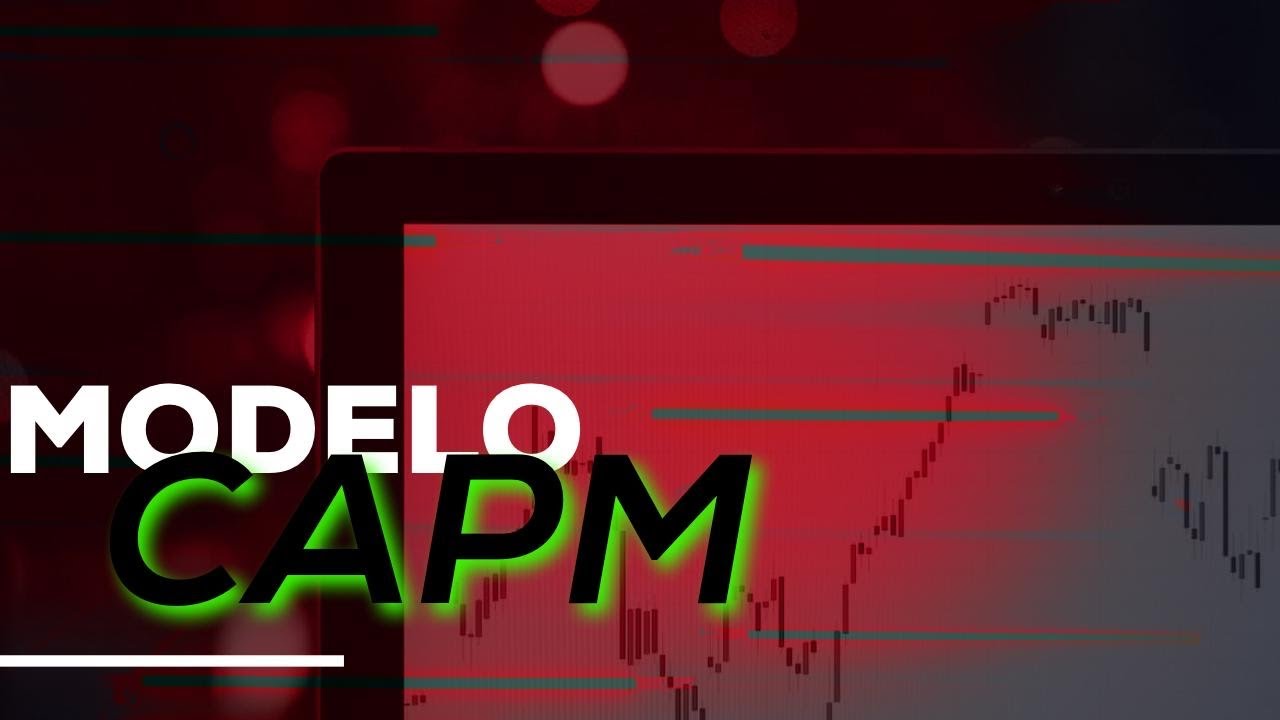 Modelo CAPM - YouTube