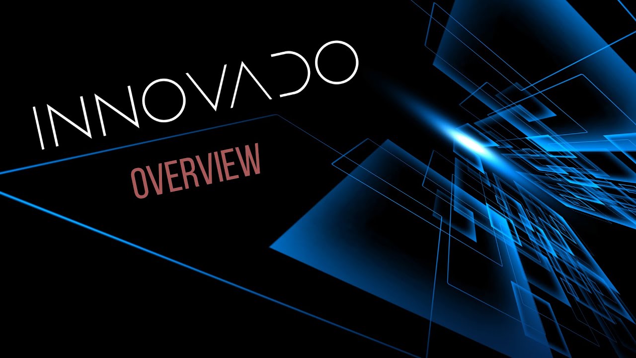 Innovado - YouTube