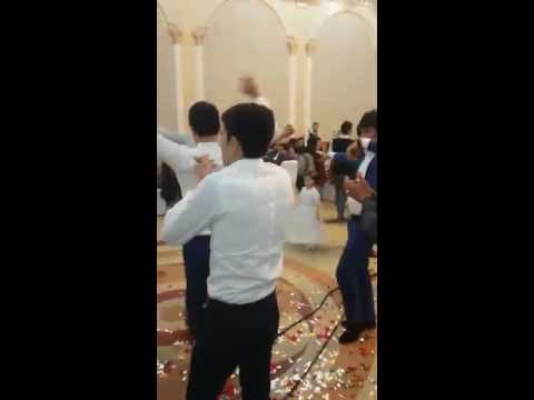 Gence Anarin Toyu Şahzade