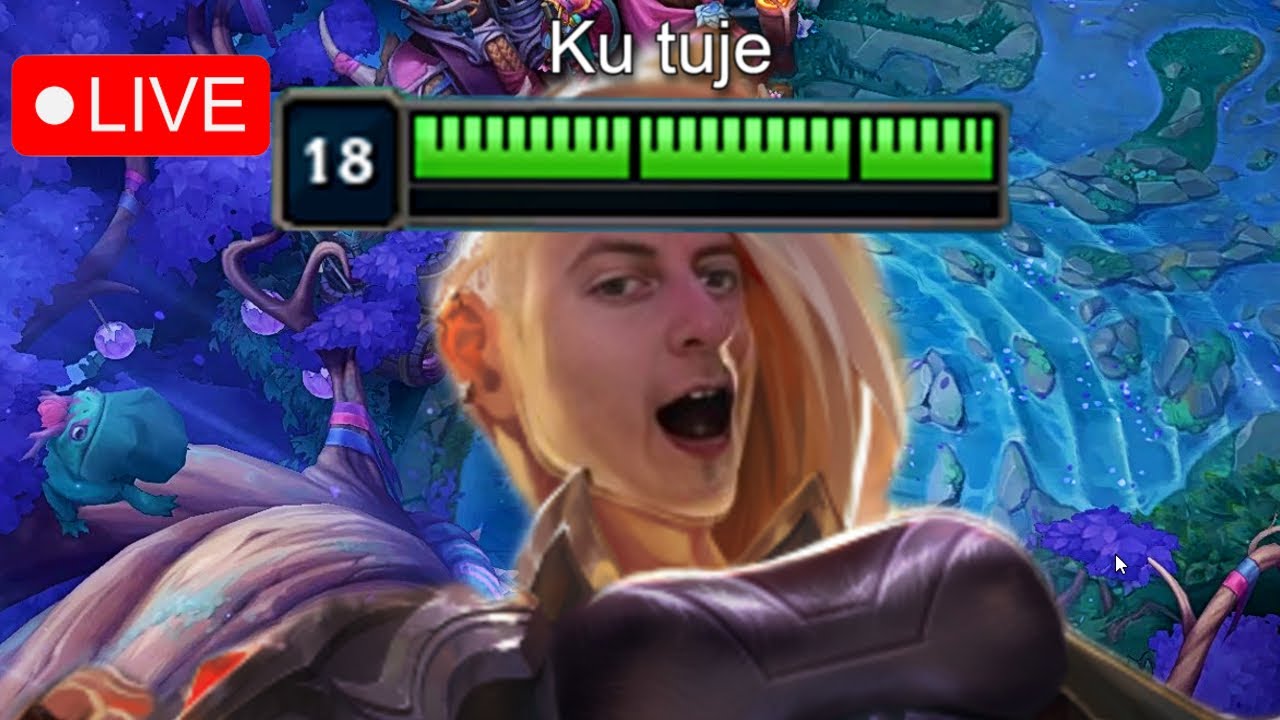 AR MAN PATIKO ŽAIST UŽ KAILE - YouTube