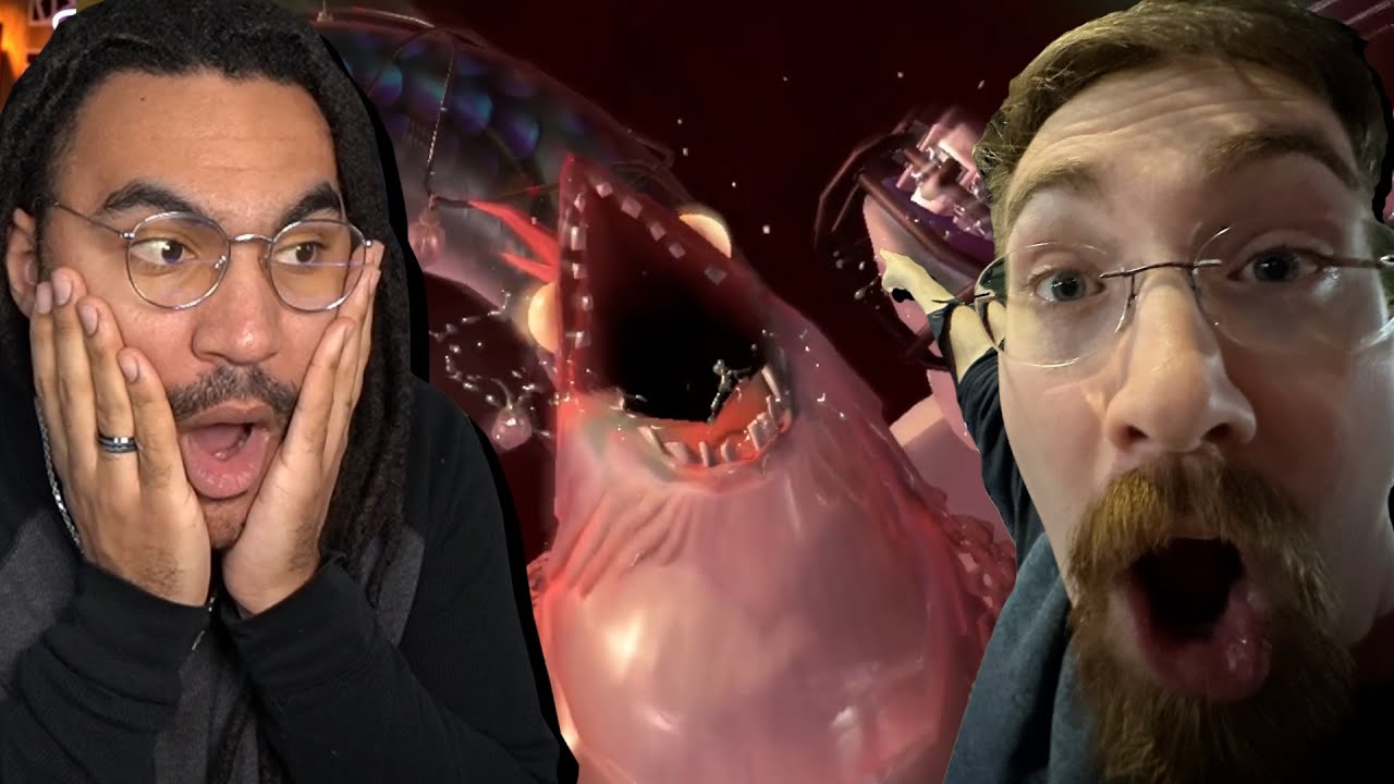 JayMoji and Failboat Die a lot in Big Run - YouTube