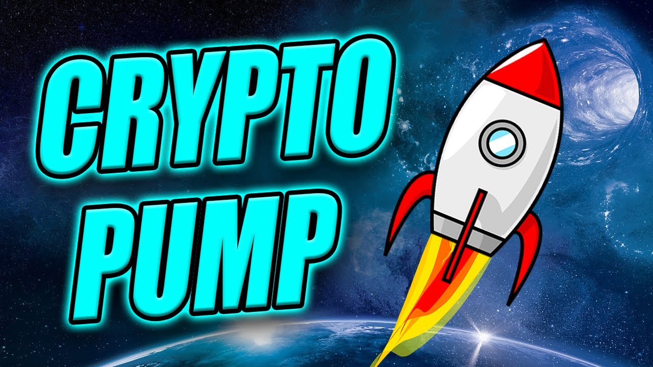Crypto Total Market Cap Is Ready For A Huge Pump! - YouTube
