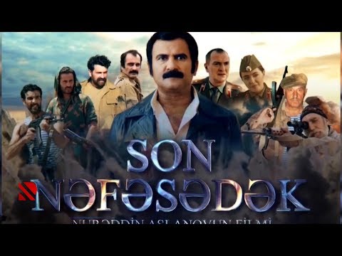 “Son nəfəsədək“