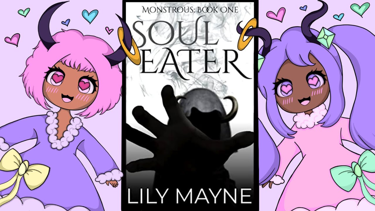 Daddy Wyn *bark bark* ~ Soul Eater Review (Monstrous Series by Lily ...