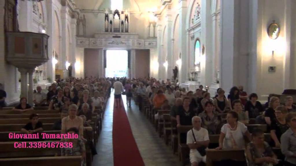 SAN. ROCCO CITTANOVA ( R C ) [ 1 PARTE ].mp4 - YouTube