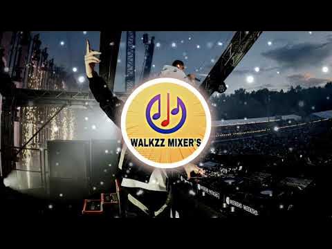 Alan Walker - Walkerworld 2024 (Intro Edit) | Walkzz Mixer's - YouTube