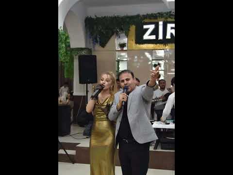 Samir Nelya Biz bu şəhərden gedey