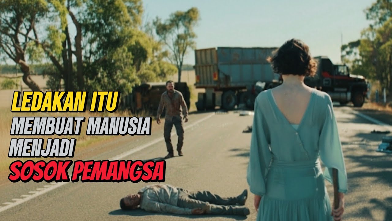 ZOMBIE JENIS BARU DITEMUKAN ‼️⁉️ - YouTube