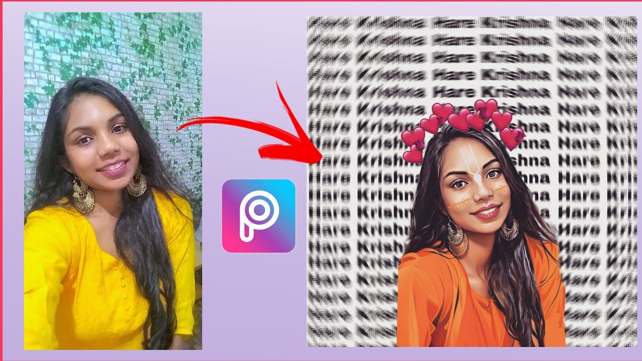 Pfp photo editing | Creative pfp photo editing | picsart photo editing ...