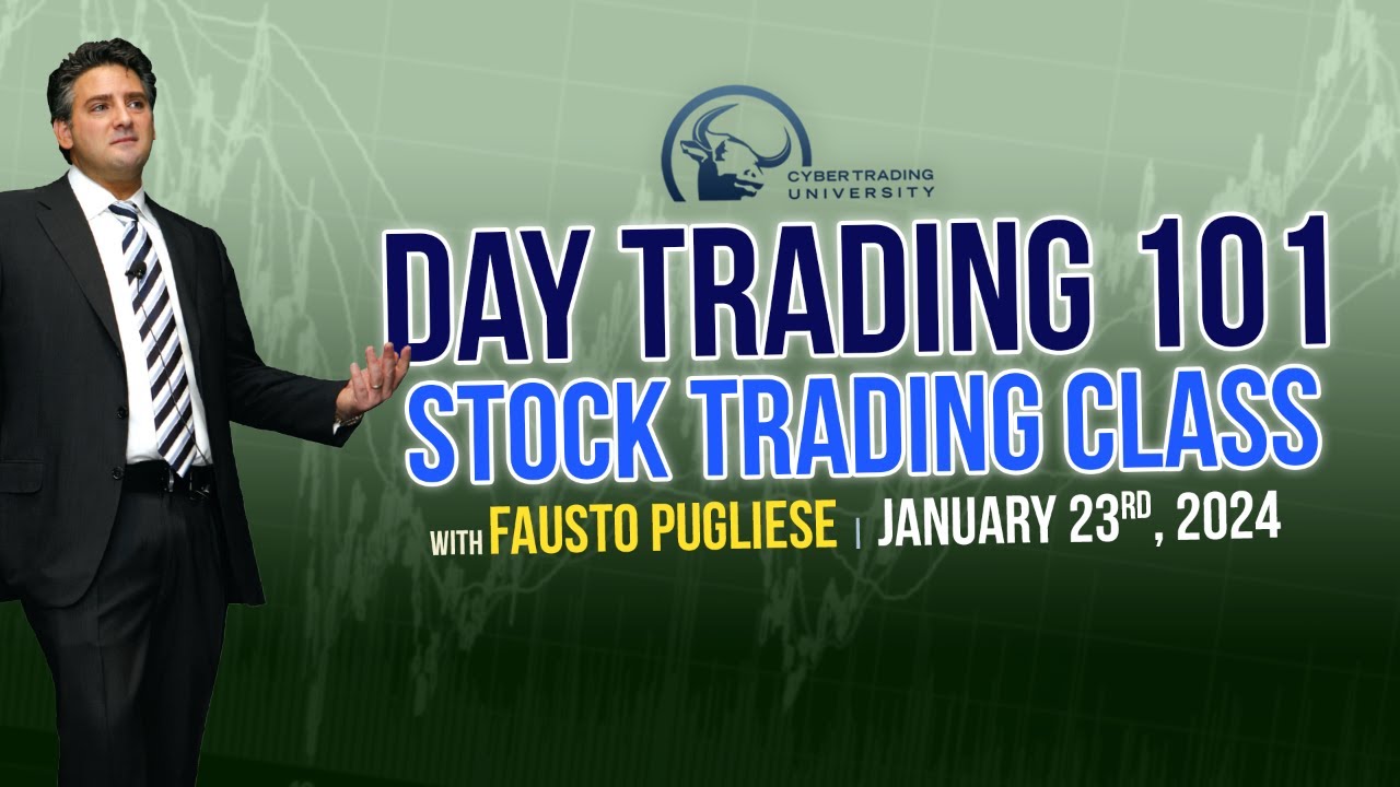 Day Trading 101: Mastering Order Flow Analysis - YouTube