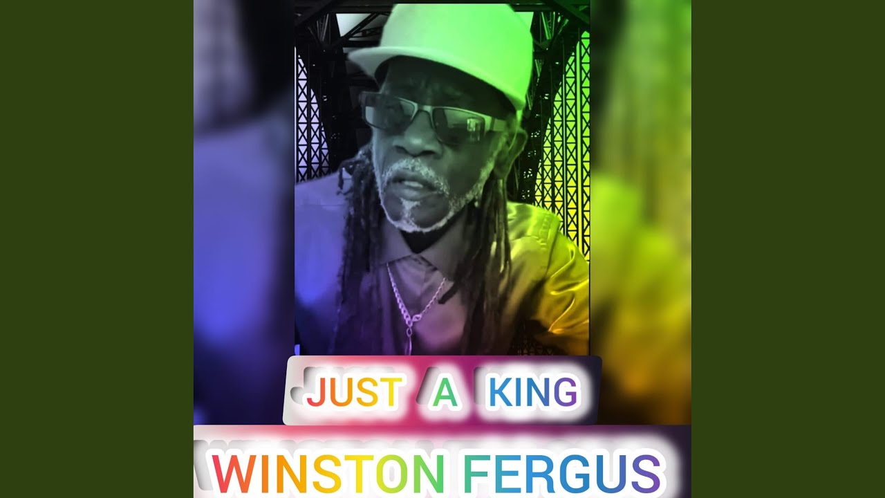 JUST A KING - YouTube