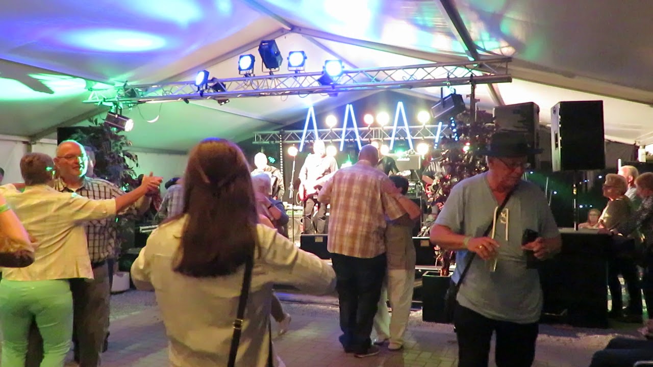 DIXIE ACES - LA COMPARSA (INSTR) Filmke Franske Ven - YouTube