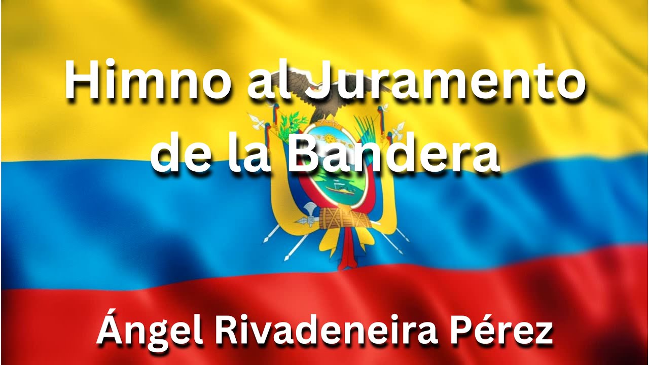Himno al Juramento de la Bandera (Loop) - YouTube