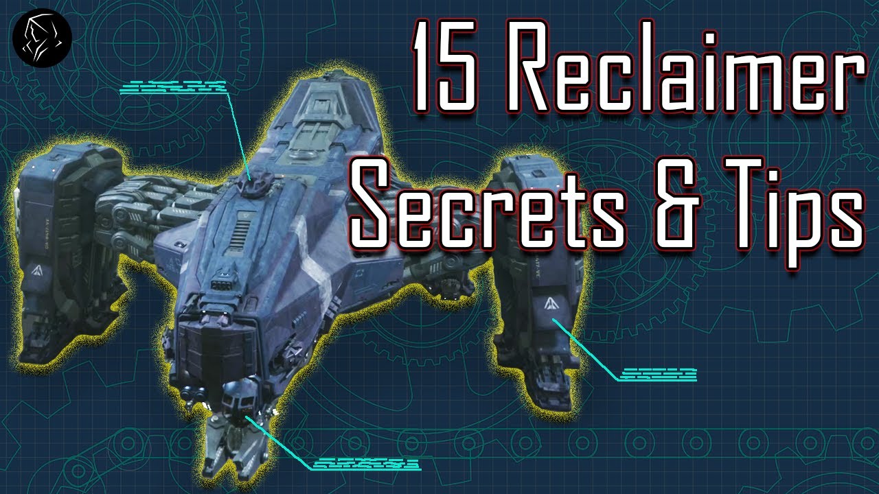 15 Reclaimer Tips — Secrets From a Salvage Pro - YouTube