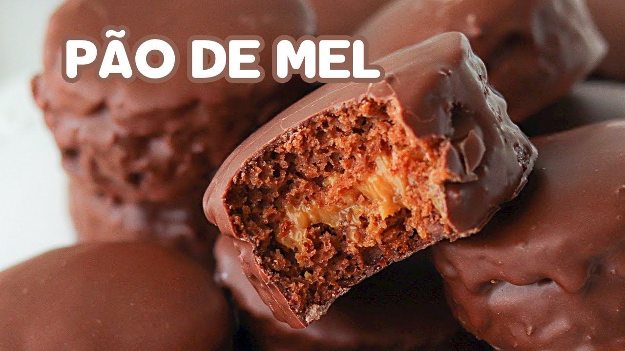 PÃO DE MEL PERFEITO SUPER MACIO | TUDO O QUE VOCÊ PRECISA SABER PARA ...