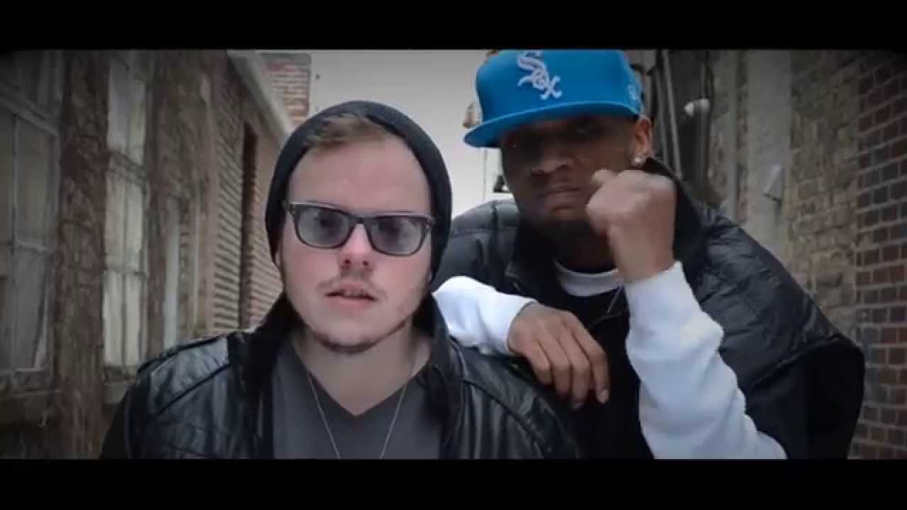 "Meteor Man" Music Video feat Jim Linus & Corey Mac - YouTube