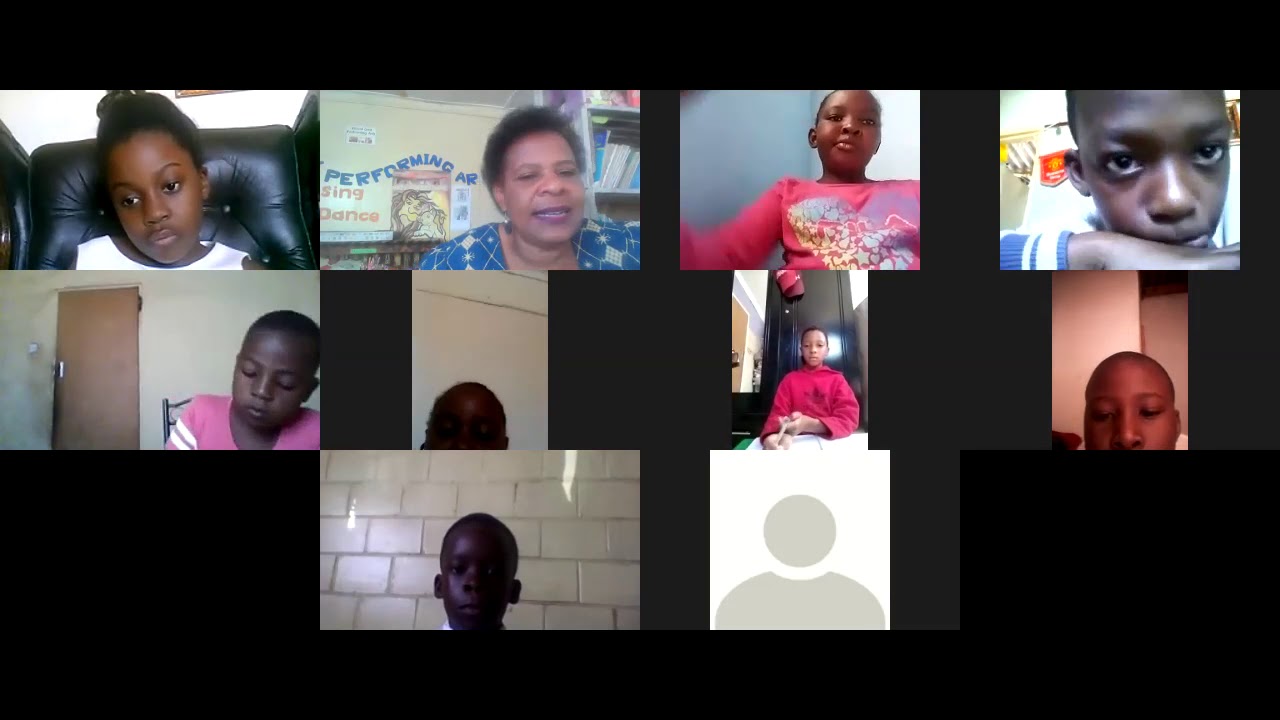 Destiny Learning Centre I Grade 4 I Electricity and Electronics - YouTube