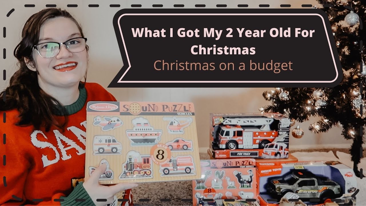 What I Got My 2 Year Old For Christmas Christmas On A Budget what-i-got-my-2-year-old-for-christmas-christmas-on-a-budget