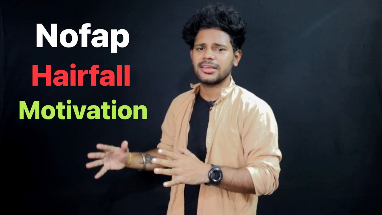 7 Days Nofap Challenge 😈| Nofap Challenge कैसे करे ? | Dhru Yadav - YouTube