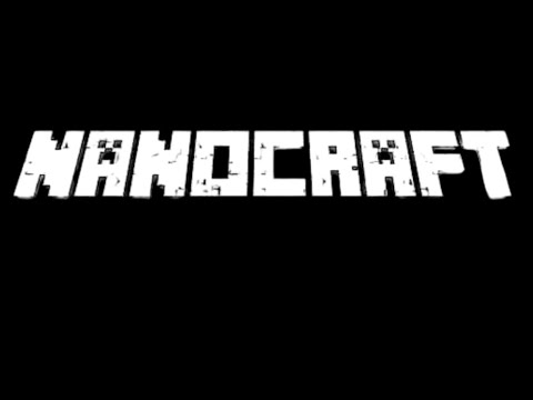 Trailer oficial de nanocraft - YouTube