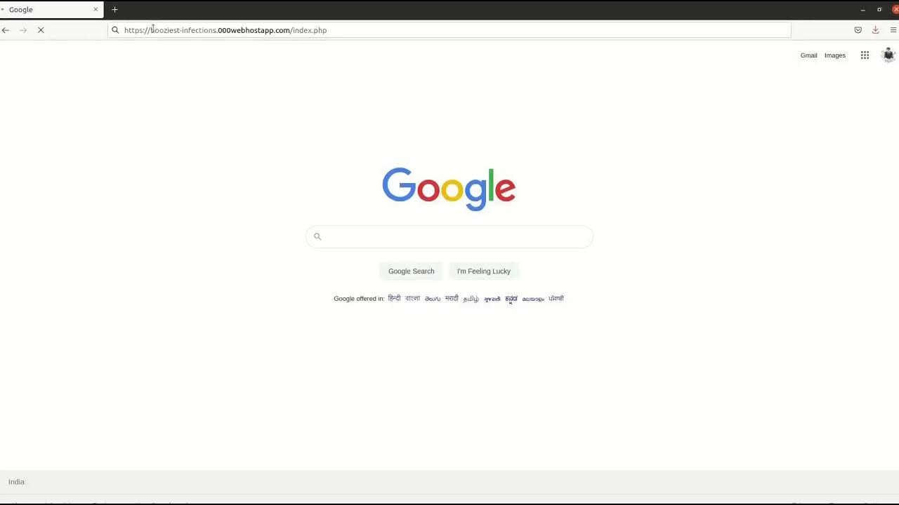 Basic Banking System Using Htmlcssphp Tsf Task 1 Youtube