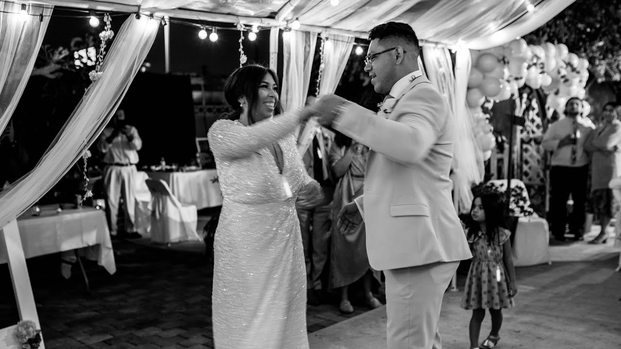 Getting Married During Quarantine! - YouTube