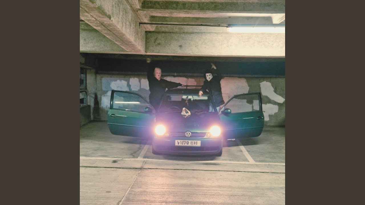 night rider - YouTube